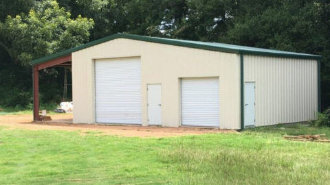 Design Build - PSIGC