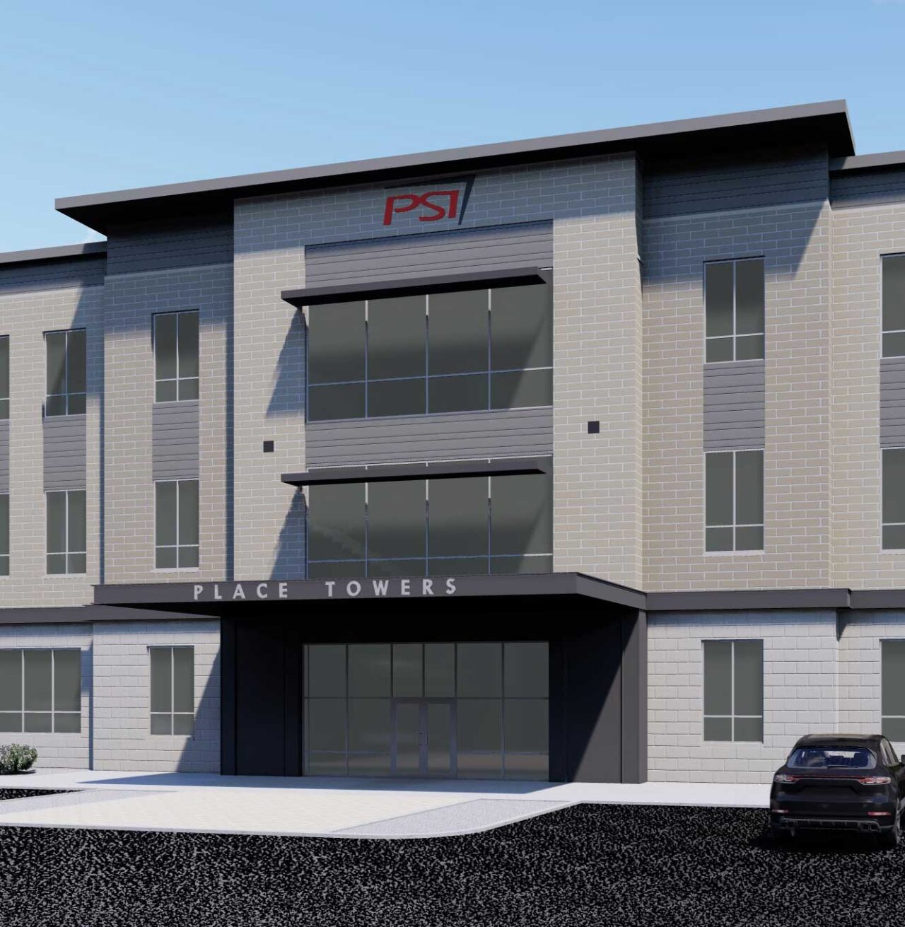 Architecture & Engineering - PSIGC