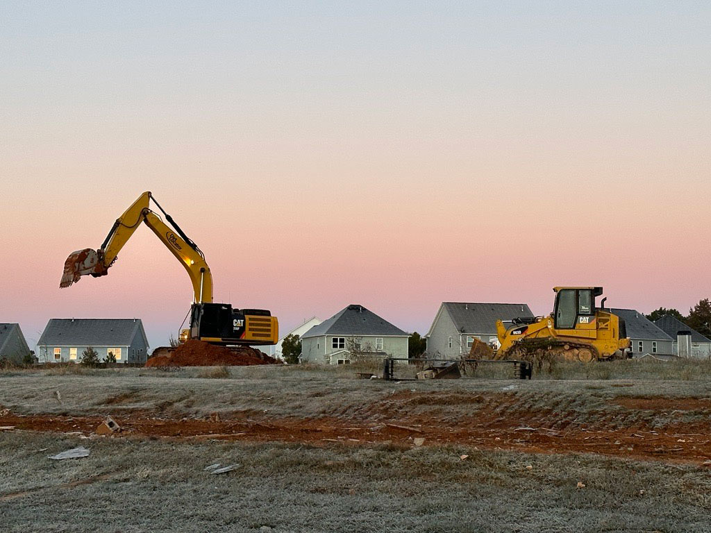 Place Services Mixed-Use Headquarters - PSIGC