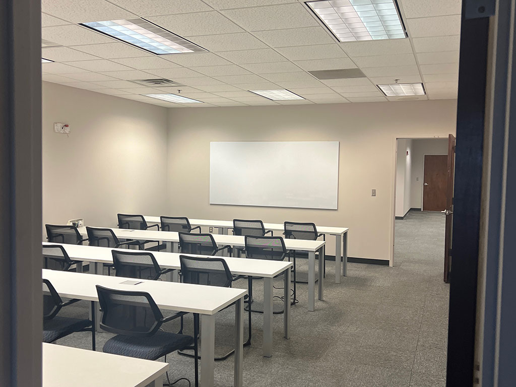 US Aviation - Forest Park, GA - PSIGC