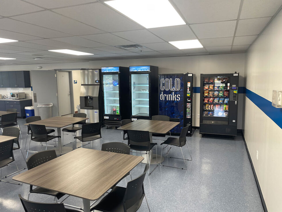 Design Build - PSIGC