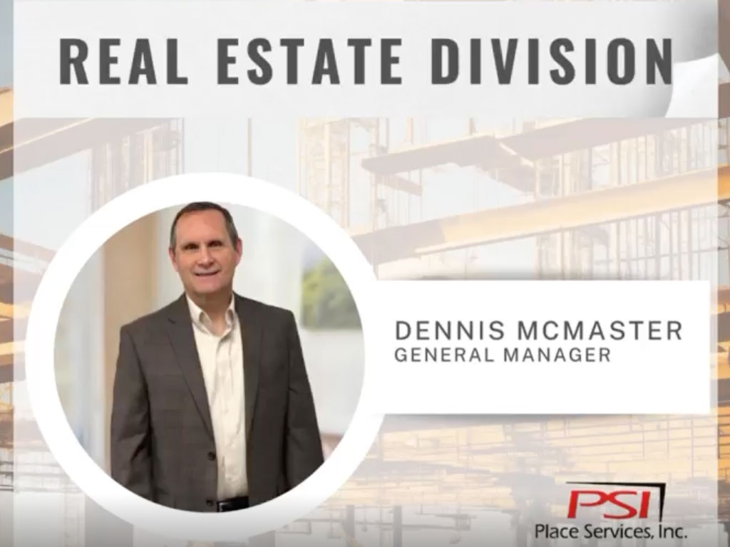 Big News from PSI: Launching Our New Real Estate Division! - PSIGC