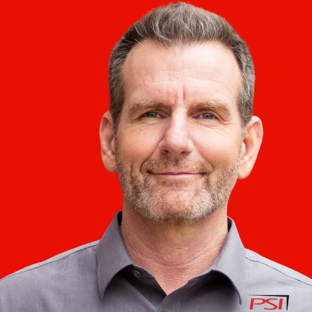 PSI Announces Promotions of Jeff Lax and Phillip Dobbins to Senior ...